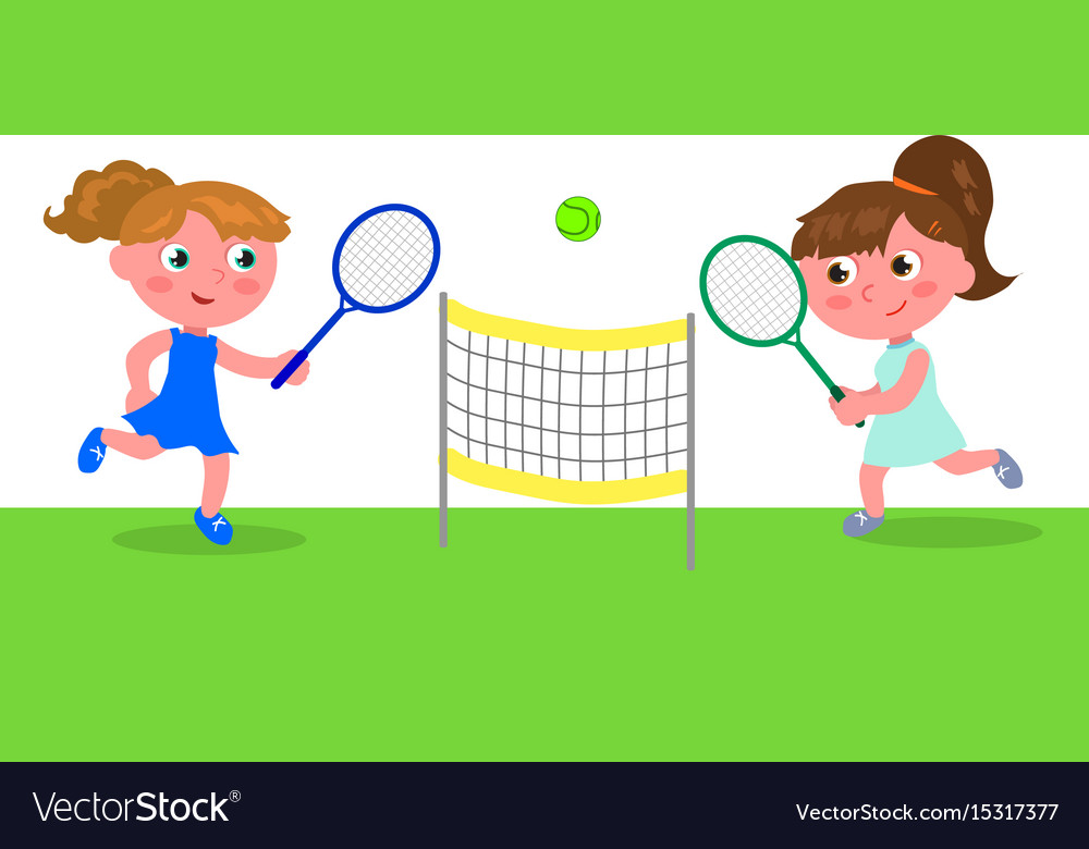 Ladies Round Robin Tennis – scovtennis.com