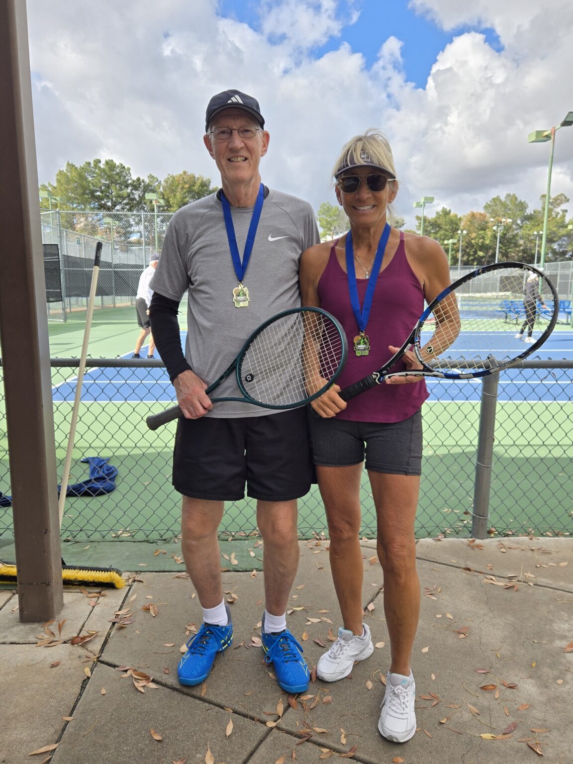 JANUARY 2026 SCOV Tennis Newsletter – scovtennis.com